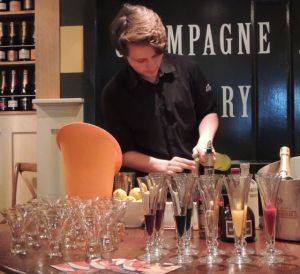 The Mailbox – Shaken, not stirred, and Very Dry… | OUT IN BRUM