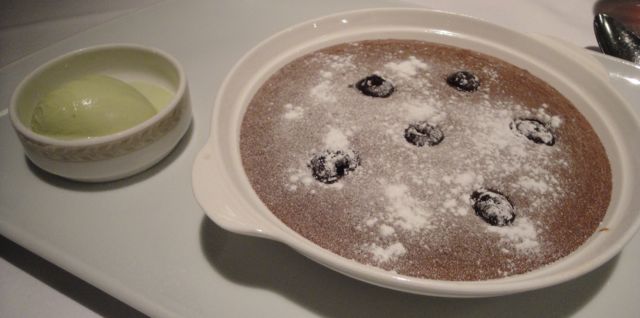 Edmunds Restaurant | OUT IN BRUM