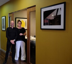 Architect-turned-photographer to stage first exhibition at Bar Opus ...