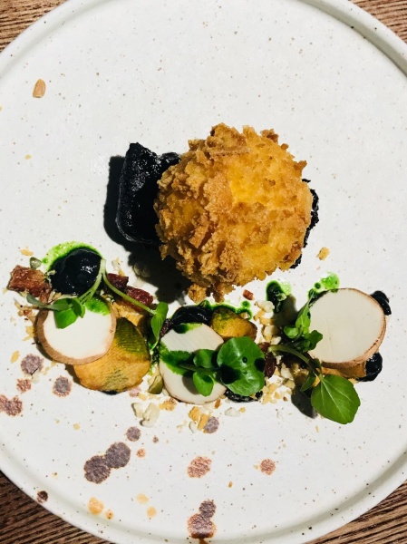 Purecraft Bar & Kitchen Supper & Beer Club | OUT IN BRUM